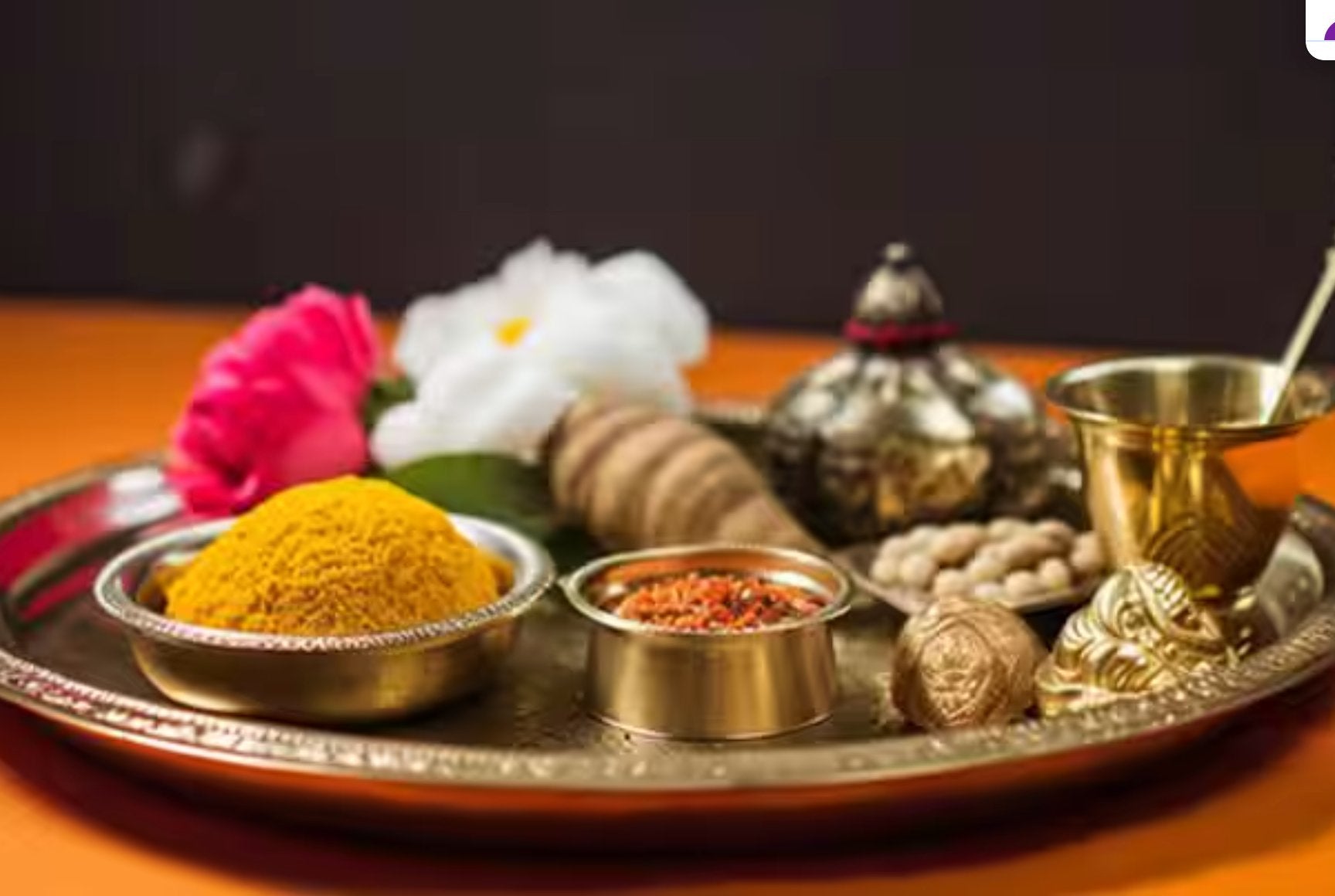 Pooja Essentials – Bharat Puja & Gifts